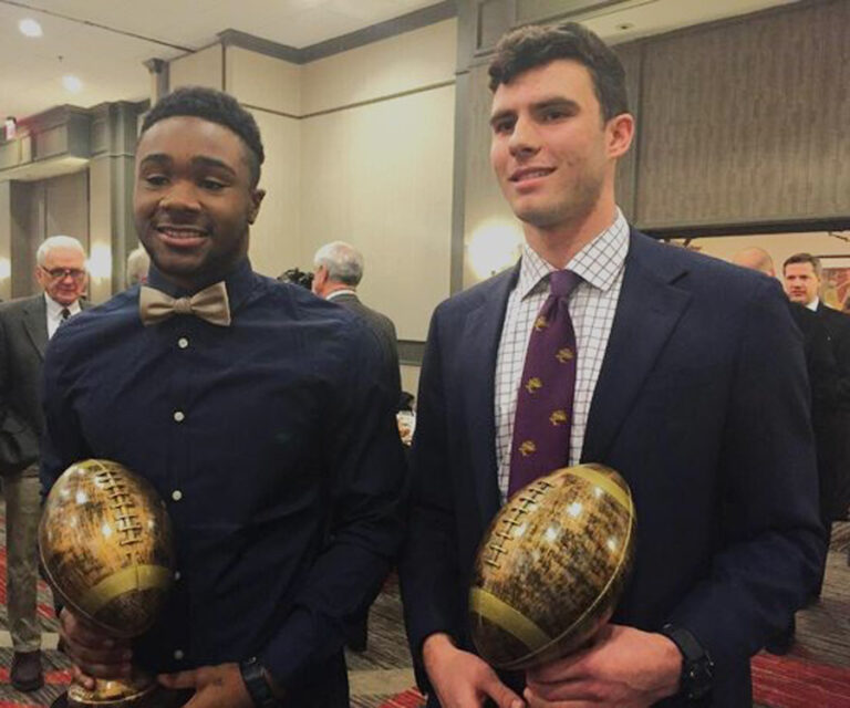 Mr. PA Football - Pennsylvania's Elite High School Football Awards